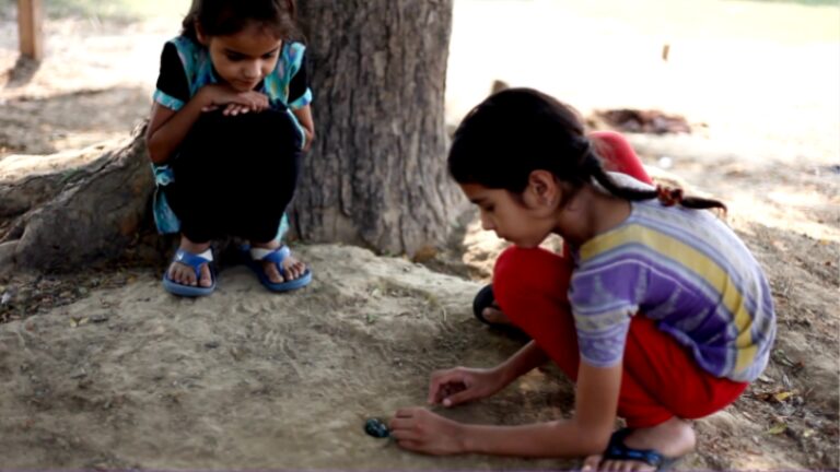Canicas - Marbles | How To Play Hoyita, Diamond & Circle