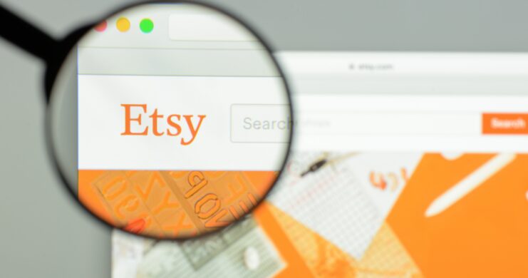 How to Troubleshoot Commonly Encountered Issues on Etsy? - Topics Mag