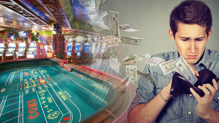 3 Reasons Never Bet More Money Than You Can Afford To Lose at Casinos ...