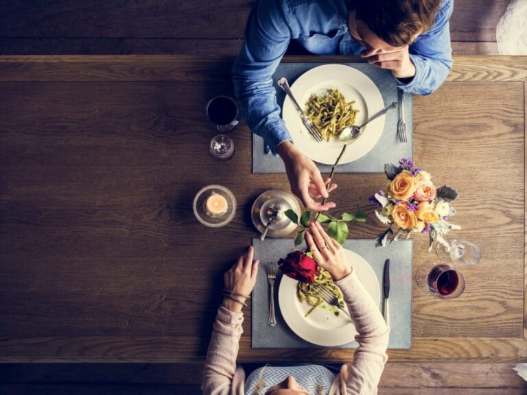 Mind Your Table Manners Internationally! - Topics Mag