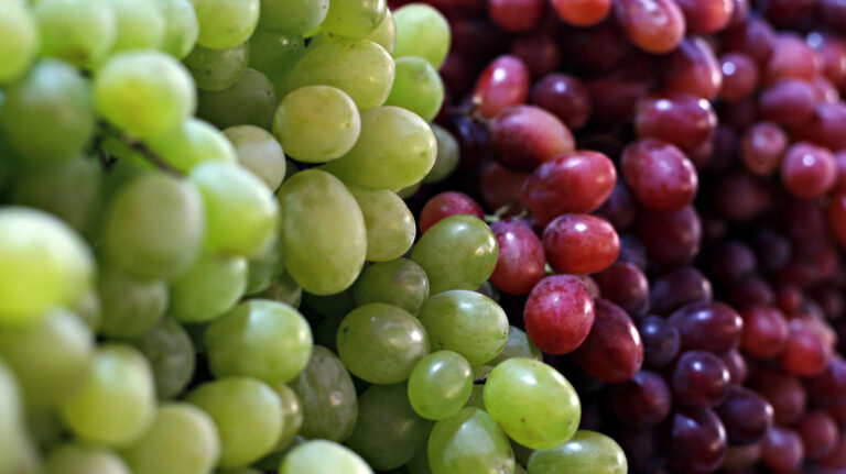 Eating 12 Grapes on New Year’s Eve in Spain - Topics Mag