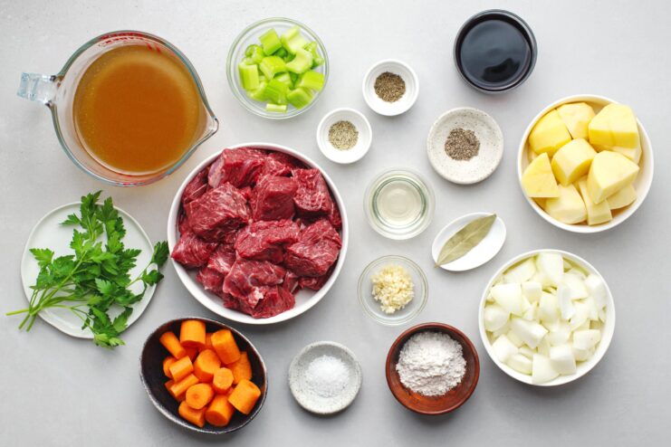 International Recipes from Students in Australia - Topics Mag