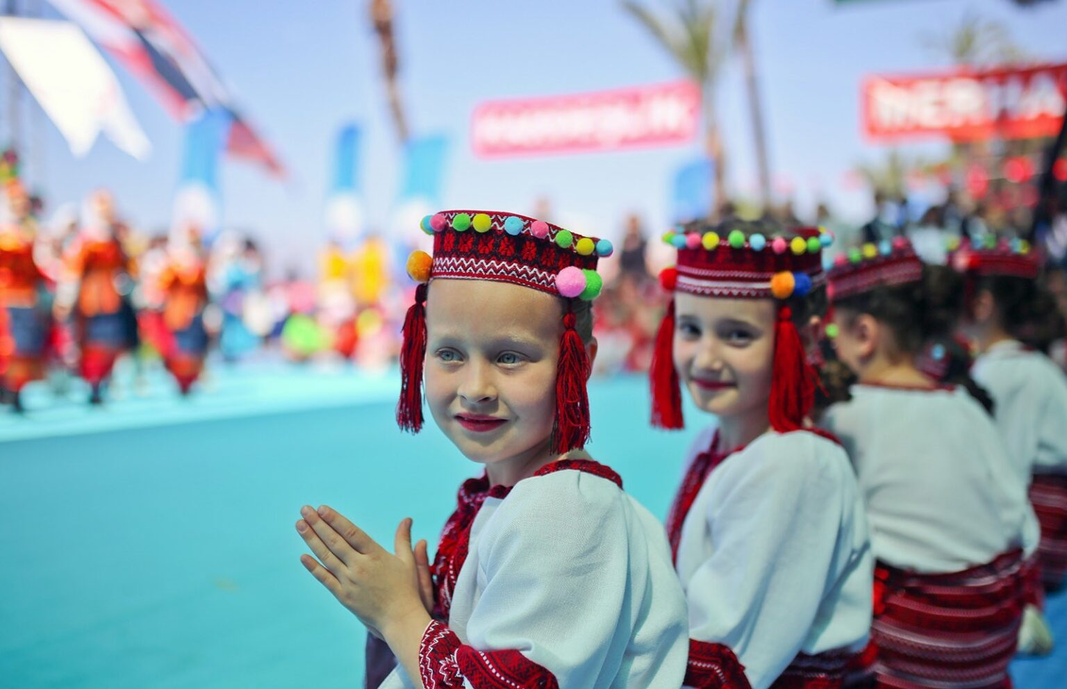 Children's Day in Turkey - Topics Mag