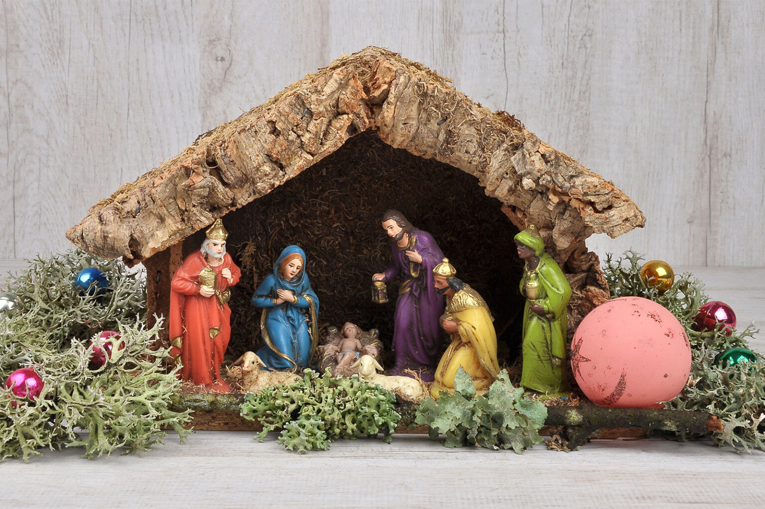 Celebrating Christmas in Venezuela - Topics Mag