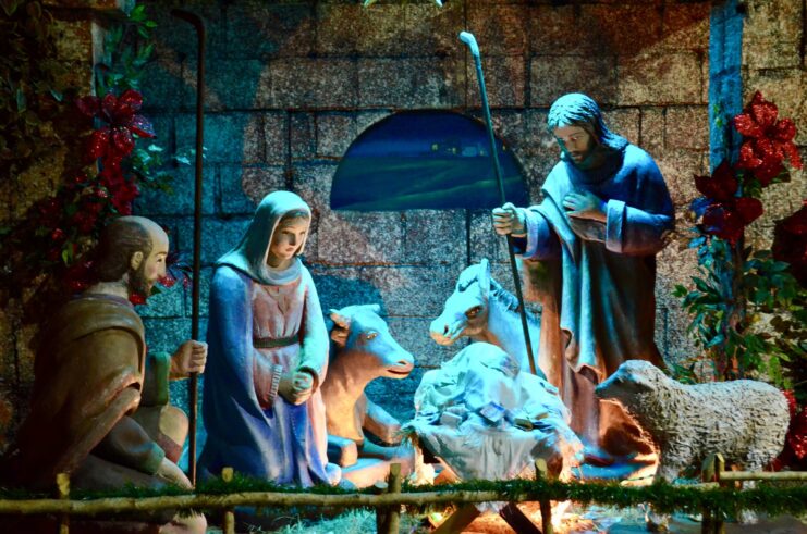 Celebrating Christmas in Venezuela - Topics Mag