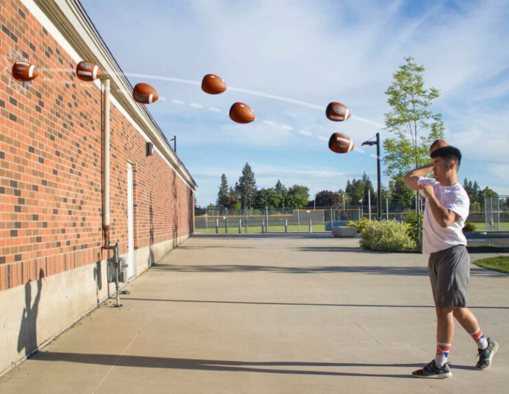 Traditional Children's Games: Games Played with Balls - Topics Mag