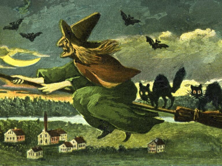 The Prince and the Princess A Traditional Lebanese Folktale - Topics Mag