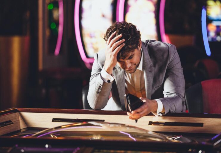 How Gambling Can Affect Individuals, Families, And Communities: How To ...