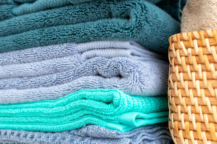 Maximizing Comfort and Style With the Right Bathroom Towels: A Guide to ...
