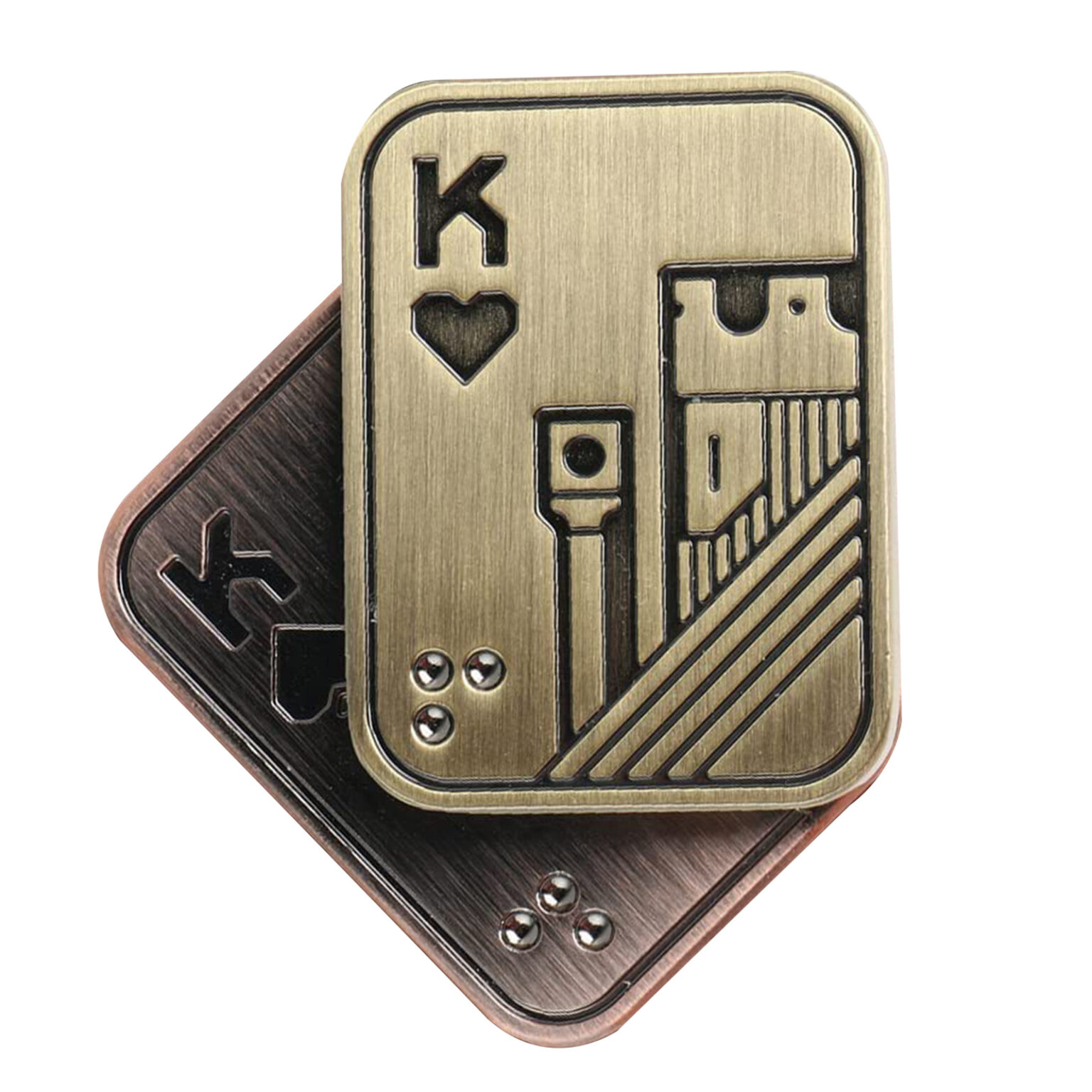 The Science of Magnetic Fidget Sliders: Understanding How They Work and ...