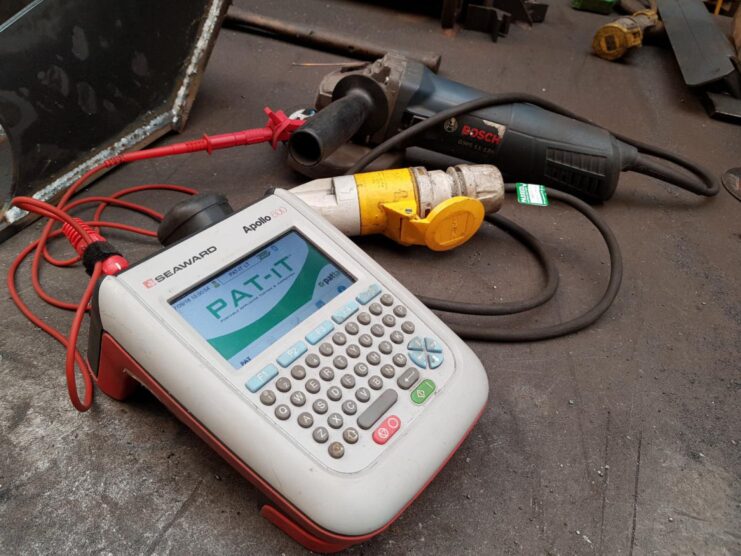 PAT Testing Frequency-How Often Should You Test Your Appliances ...