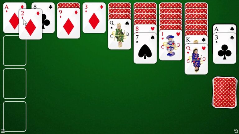 Unlocking the Solitaire Turn 3 Game - Tips and Strategies to Win Big ...