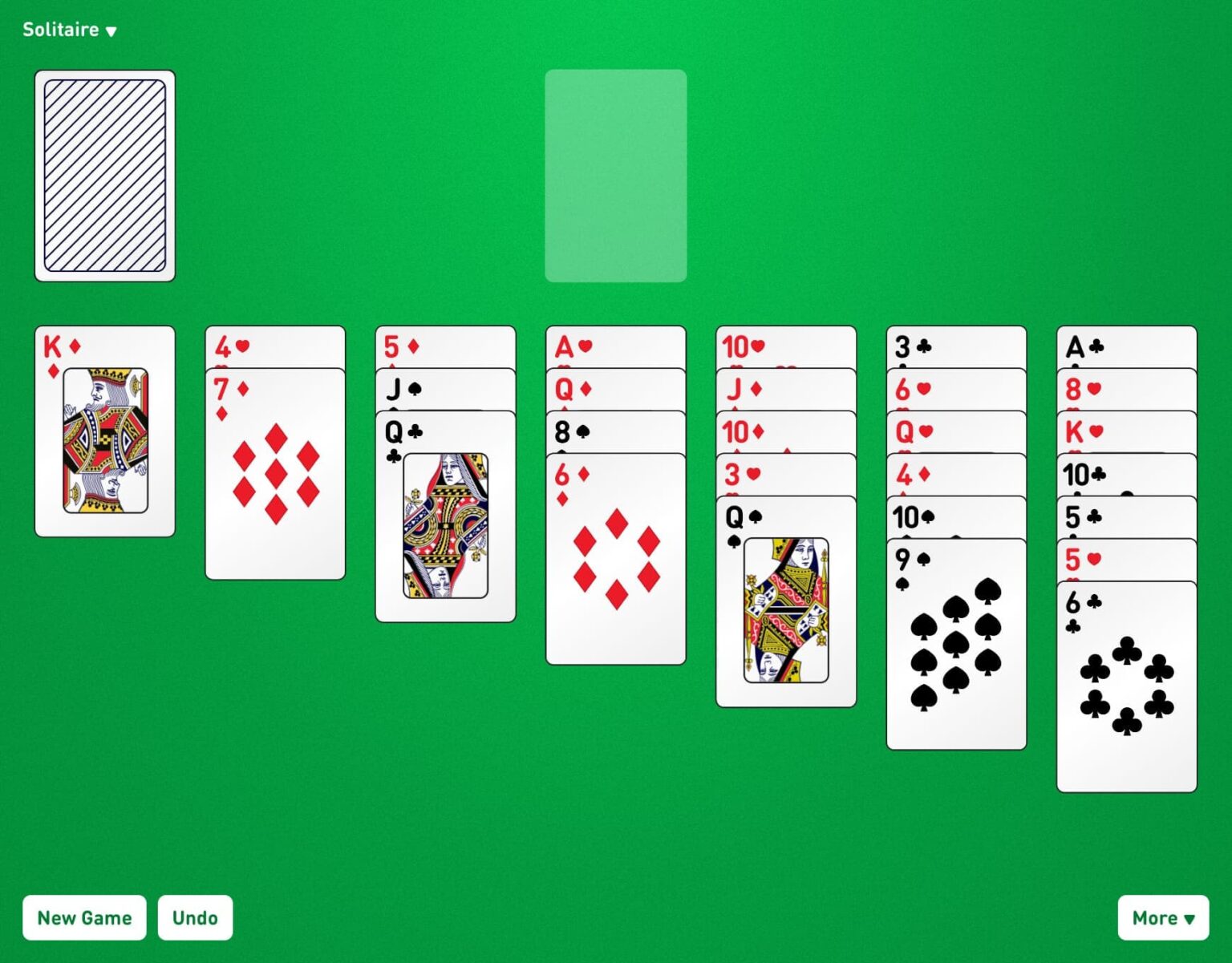 Unlocking the Solitaire Turn 3 Game - Tips and Strategies to Win Big ...