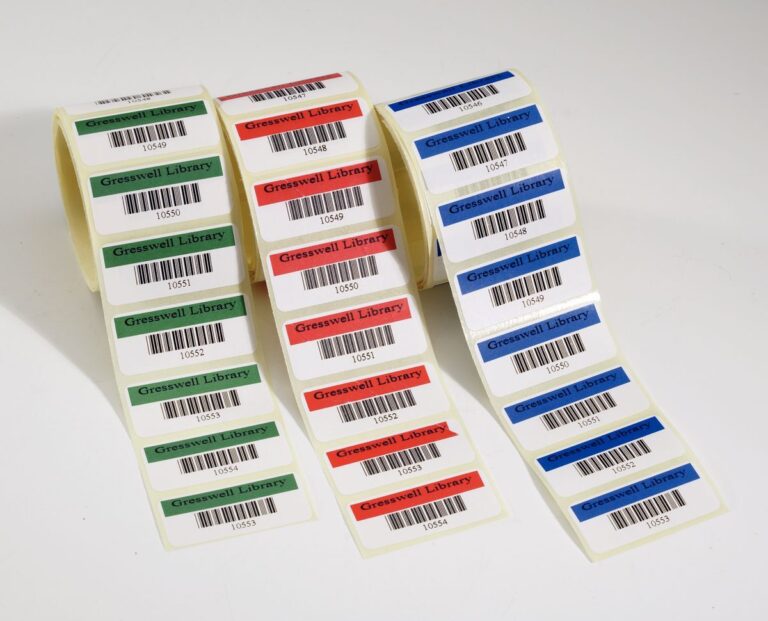 Troubleshooting Common Barcode Label Printing Issues - Topics Mag